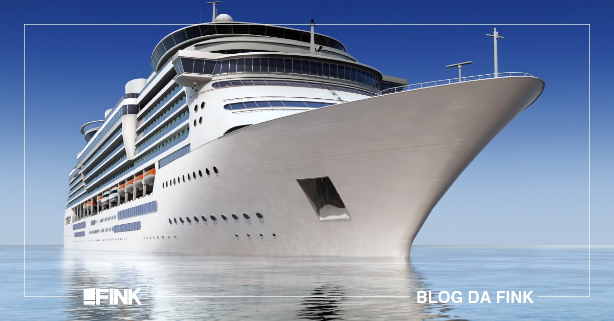 Ministry of Tourism announces return of sea cruises in November - Fink