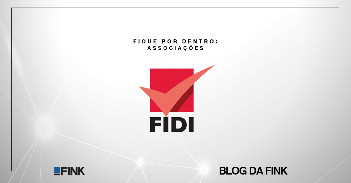 Be Informed – Associations: FIDI and Fink, a long, successful ...