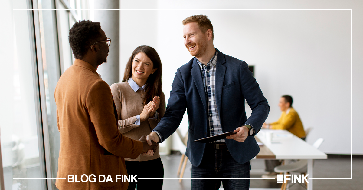 A Importância dos serviços de Relocation para empresas - Fink